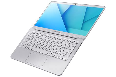 Samsung Unveiling New Notebook 9 Family Next Month That Will Be Armed ...