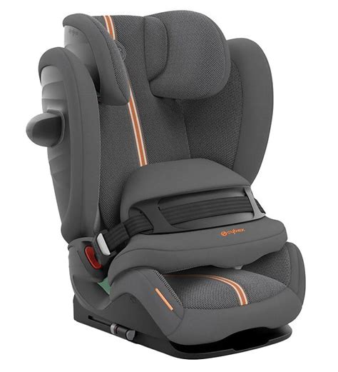 Cybex Autostol Pallas G I Size Plus Lava Grey