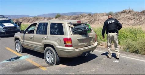 Cayó El Pili” Líder Criminal Y Presunto Responsable De La