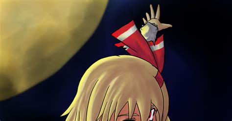 東方 あなたは食べてもいい人類？ 蝋梅のイラスト Pixiv
