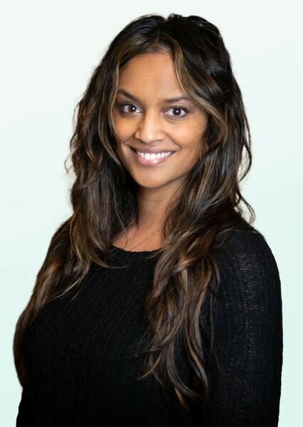 Ari Montgomery Fan Casting