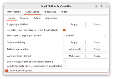 github koumatsumoto ubuntu setup 2023 ubuntu