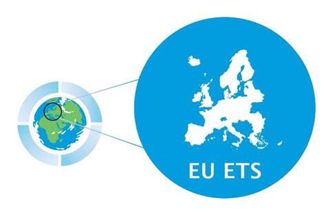Agreement Reached On Eu Ets Shipping Affected