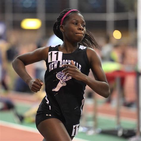 Indoor Track And Field Jim Mitchell Invitational At The Armory