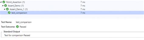 how to use asserts in nunit using selenium lambdatest