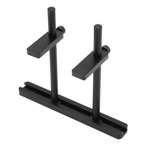 Gpu Support Bracket Sliding Base Prevent Slipping Height Adjust