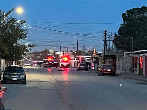 Matan A Balazos A Madre E Hija Entre Cuatro Sujetos Que Viajaban En