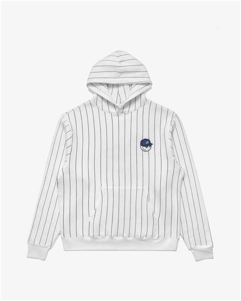 Malbon X Beams Athletics Hoodie Malbon Golf