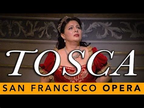 Tosca Highlights Youtube