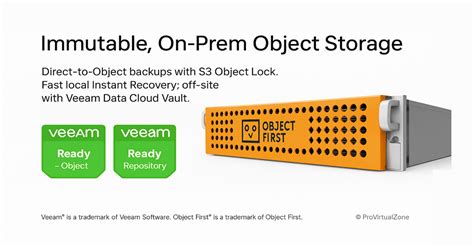 Veeam Backup And Replication V12 3 Whats New And Why It Matters