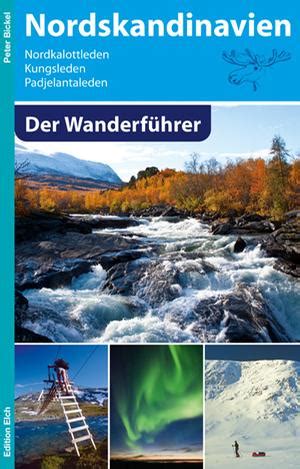 Informatie Over Kungsleden Kungsleden Wandelpad Wandelen In Lapland