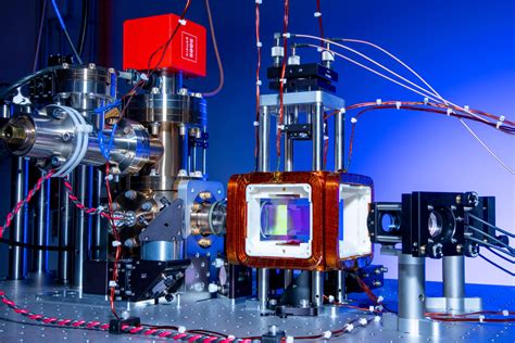 Quantum Computers