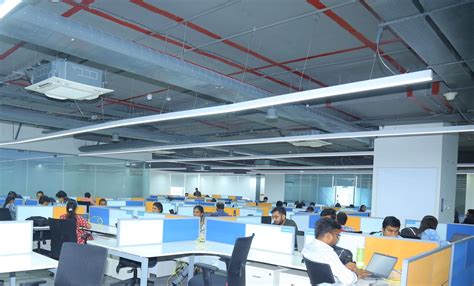 Infinite Computer Solutions Office Photos 2024 | AmbitionBox