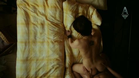 Ida Elise Broch Nude Pics Page 1