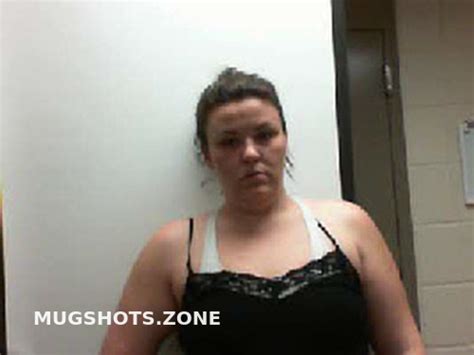 VANZANT JESSICA RENA 12 31 2022 Talladega County Mugshots Zone