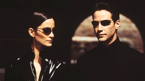 Matrix 4 é Confirmado E Terá Keanu Reeves Carrie Anne Moss E Lana