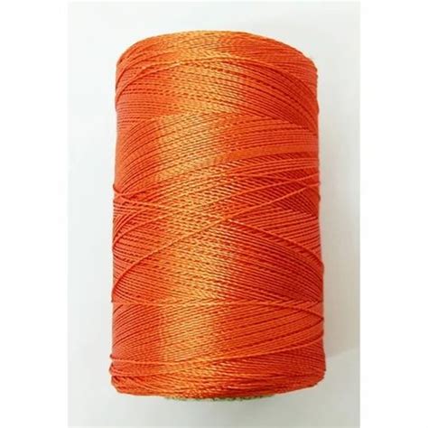Orange Nylon Thread For Sewing Garments At Best Price In Chennai Id 2855615529688