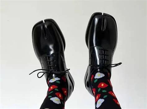 Туфлі табі — ціна 2300 грн у каталозі Туфлі Купити жіночі речі за доступною ціною на Шафі