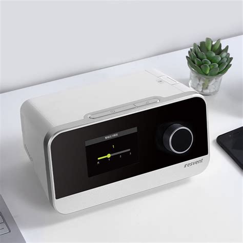 Cpap Machine Resvent Medical Official Store