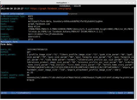 Tls Does Prevent Man In The Middle Attacks By Proxy Server