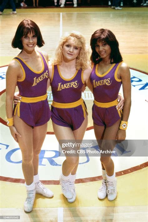 The Laker Girls A Cbs Made For Tv Movie Originally Broadcast April