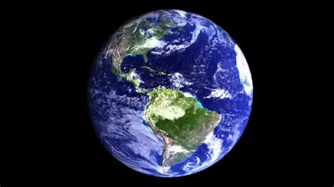 Conoce los datos más sobresalientes sobre nuestro planeta