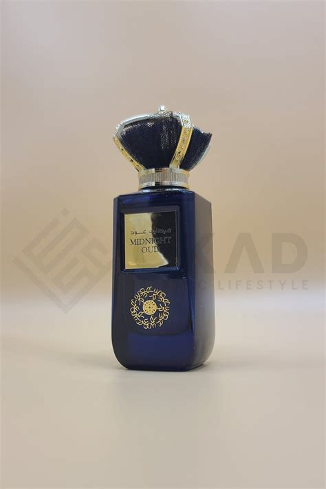 Midnight Oud by Ard Al Zaafaran - okad-shop.com