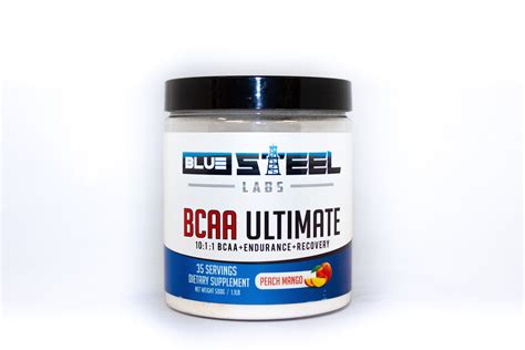 BCAA Ultimate - Walmart.com