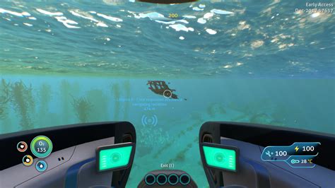 Bug Graphical Glitch In Vehicle 57637 — Unknown Worlds Forums