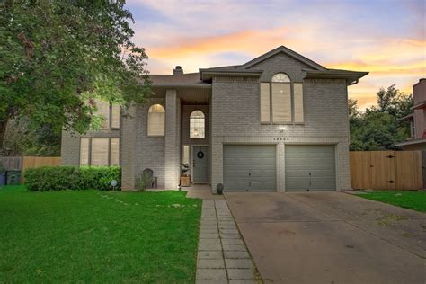 12805 Decoy Cove Austin Tx 78729 Compass
