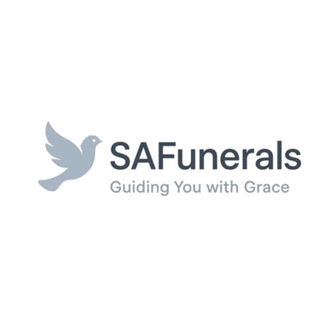 Funeral Templates Sa Funerals