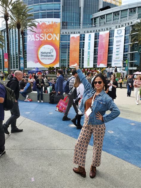 Aileen Payumo On Linkedin Expowest