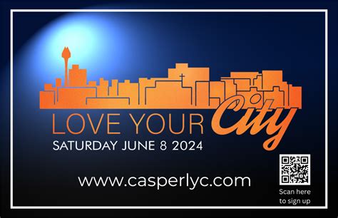 Love Your City 2024 Highland Park Community Church