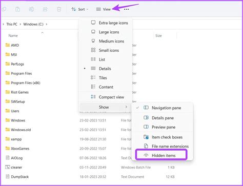 4 Ways To Clear Windows Defender Protection History Guiding Tech