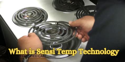 Sensi Temp Technology A Breakthrough In Temperature Control