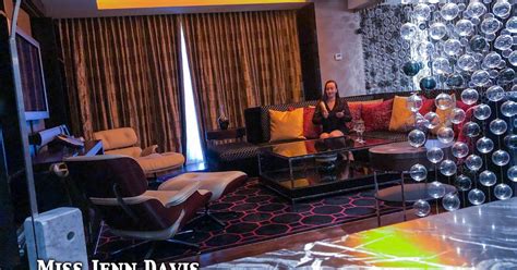 Professional Disciplinarianmiss Jenn Davis My Trip