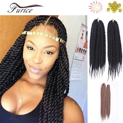Big Discount Havana Mambo Twist Braiding Hair Extension Weave Twist