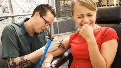 Gods Tattoo Roscoe Lilly