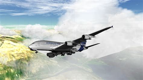 GeoFS The Best Free Flight Simulator YouTube