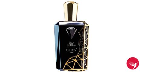Star Of The Season Elixir Edition Orlov Paris Parfum Ein Neues Parfum
