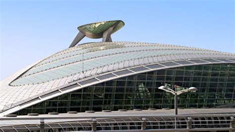 The Ultimate Guide To Incheon International Airport Koreatravelpost