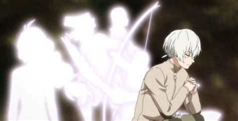 To Your Eternity Season 2 Episode 9 Review But Why Tho