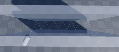 Strange Raycasting Errors Occurring When Distance From Raycast Origin To World Origin Is Far