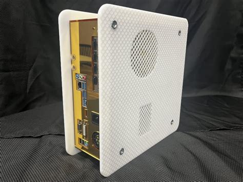 Homemade Sff Case R Sffpc