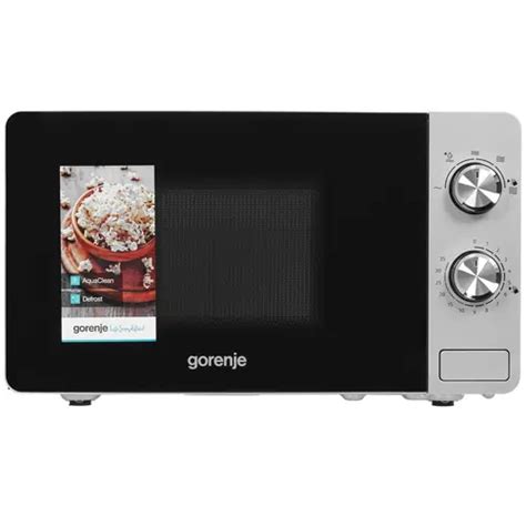Микроволновая печь GORENJE MO20E1S купить в Донецке ДНР