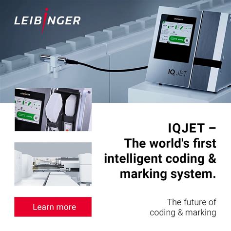 Leibinger Coding And Marking Leibinger Coding And Marking