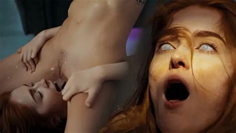 エイリアン寄生虫は熱いひよこから性奴隷を作ります Xhamster