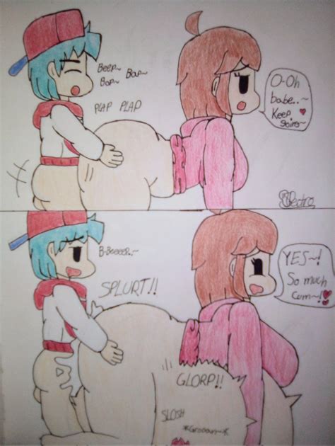 Rule 34 Artist Name Artist Signature Ass Big Ass Blue Hair Boyfriend