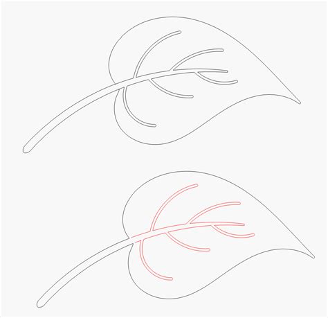 Engrave And Cut Same Object LightBurn Software Questions LightBurn Software Forum
