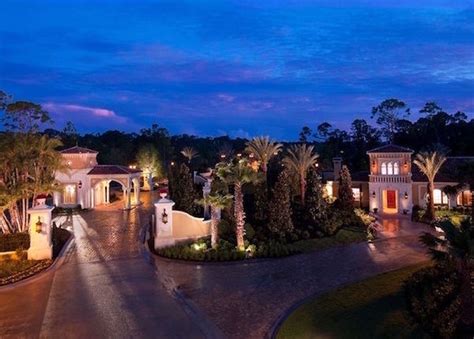 Golden Oak Homes For Sale Golden Oak Disney Real Estate